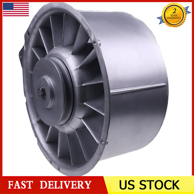 Cooling Fan Assembly For Deutz F5L914 F5L913 F5L912 F6L914 F6L913 ...