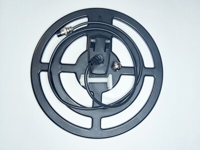 Pulse Induction metal detectors coil 280mm/11in IP-68 for Clone PI W ...