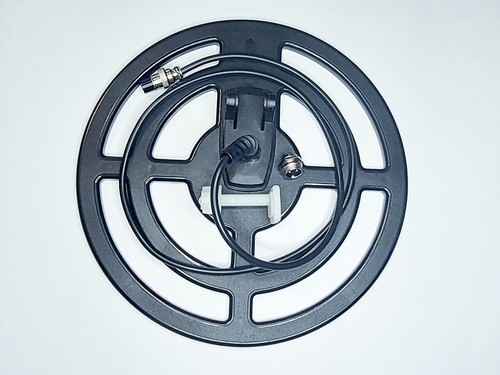 Pulse Induction metal detectors coil 280mm/11in IP-68 for Clone PI W ...