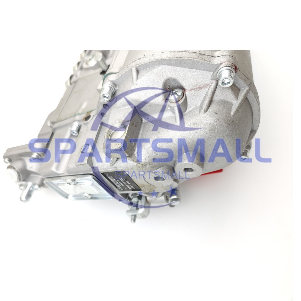 Fuel Injection Pump 5260334 For Cummins 6BTA 5.9L 154KW 210HP Diesel ...