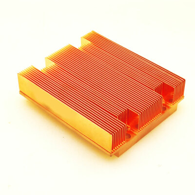 Electrical & Test Equipment - Heatsink