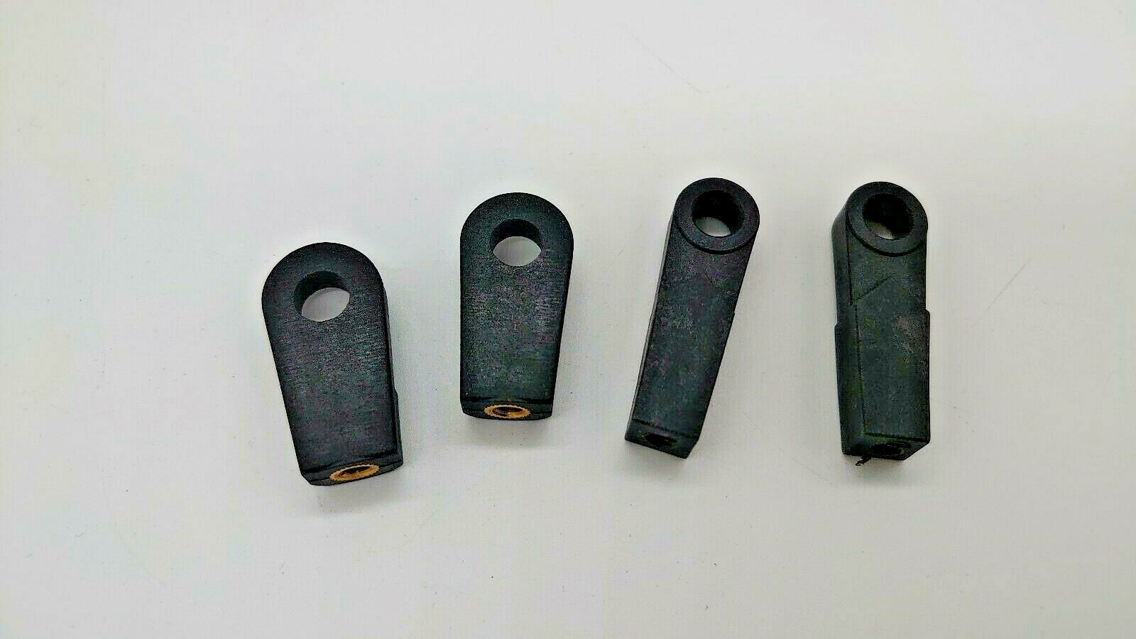 remote Control Cable End for Yamaha Outboard 663-48344-00 remote ...