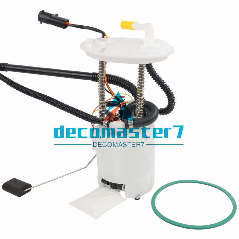 Fuel Pump Assembly C2C20262 for Jaguar S-Type XJ8 Vanden Plas P76604M ...