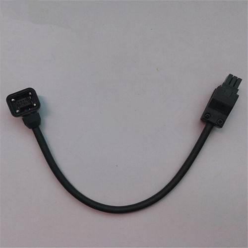 1PC New Mitsubishi MR-J3JCBL03M-A1-L Encoder Cable Free Shipping | eBay