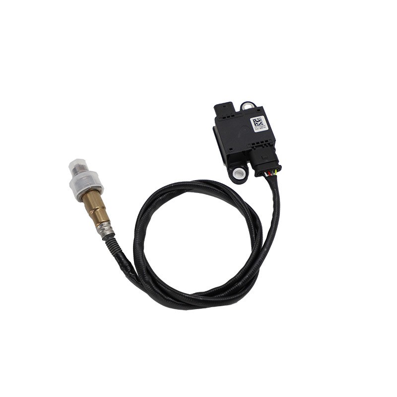 Diesel Exhaust Particulate Sensor For BMW X5 14-18 540d 3.0L ...