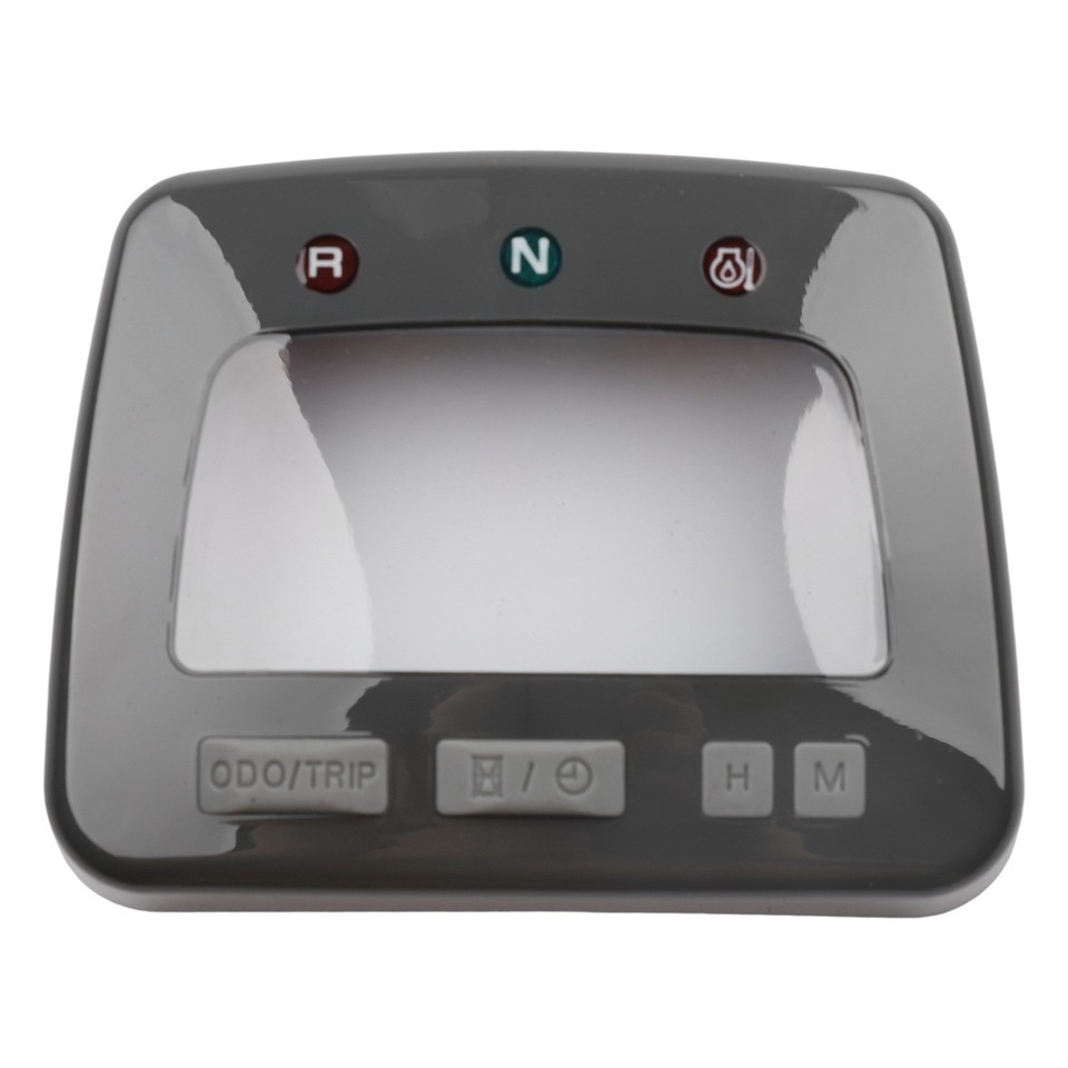 For Foreman Cover Speedometer Dash Cover For Vehicle Dashboard For ...