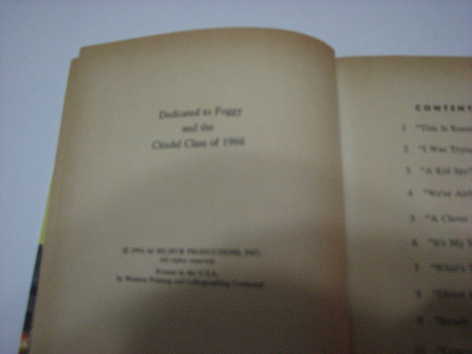 Combat! The Counterattack vintage book for children vintage 1964 ...