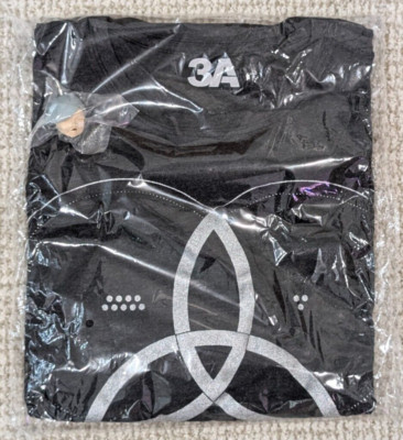 3A ThreeA 3AA 2015 Membership Shirt and TK head sculpt 1/6 | eBay