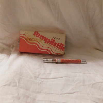 Tempilstik Temperature Indicating Welding Crayons 200 Degree (Box of 10 ...