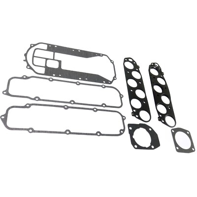 Intake Manifold Upper Plenum Gasket set Fits Acura MDX Honda Pilot 3.5L ...