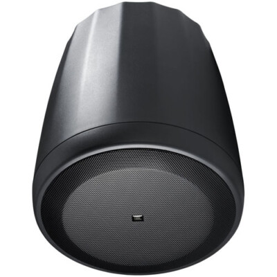 JBL C65P/T-WH Pair Compact Full-Range Pendant Speaker with RBI. 5-1/4 ...