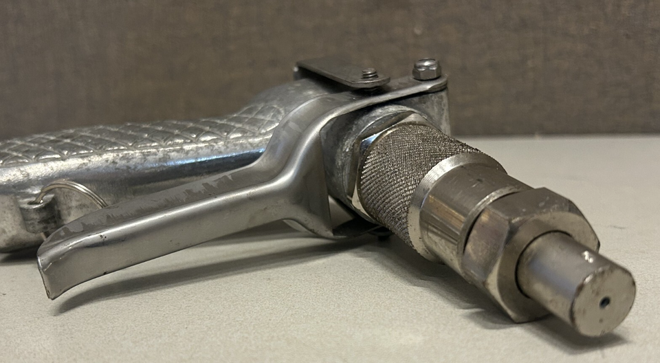 Terminix Termite Injection Tool Gun Perimeter Pest Control | eBay