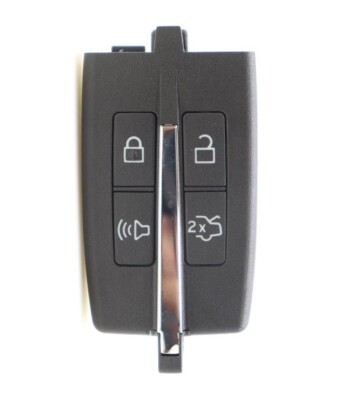 NEW OEM Ford Smart Key Keyless Entry Remote Fob 5914118 Ford Taurus ...