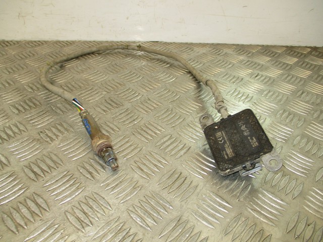 CITROEN Relay PEUGEOT Boxer Genuine NOX Sensor 9821120780 for sale ...