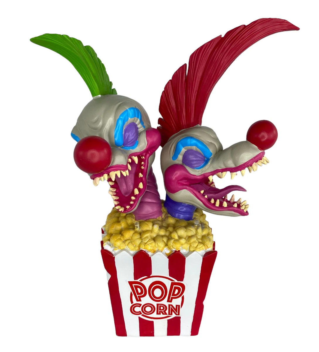 Killer Klowns From Outer Space Popcorn