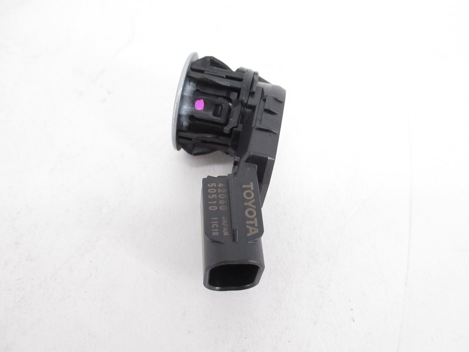 Genuine OEM Toyota 89341-0R050-B0 Park Sensor 2015-2019 Sequoia 2016 ...
