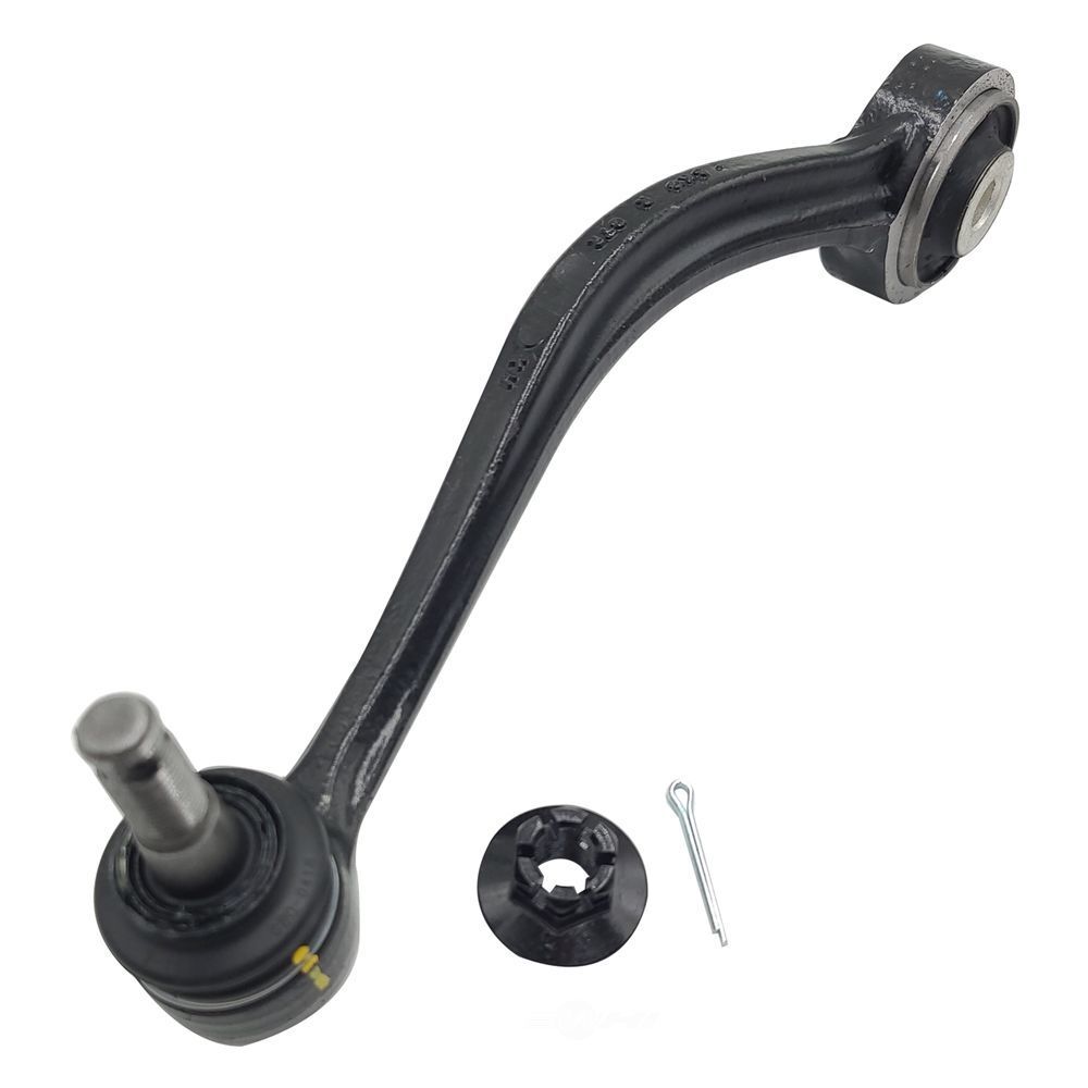 Suspension Control Arm and Ball Joint Assembly Front Right Upper CTR CQ0210R for sale online | eBay