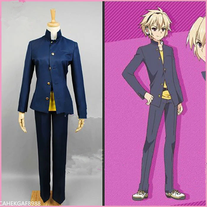 Izayoi Problem Children