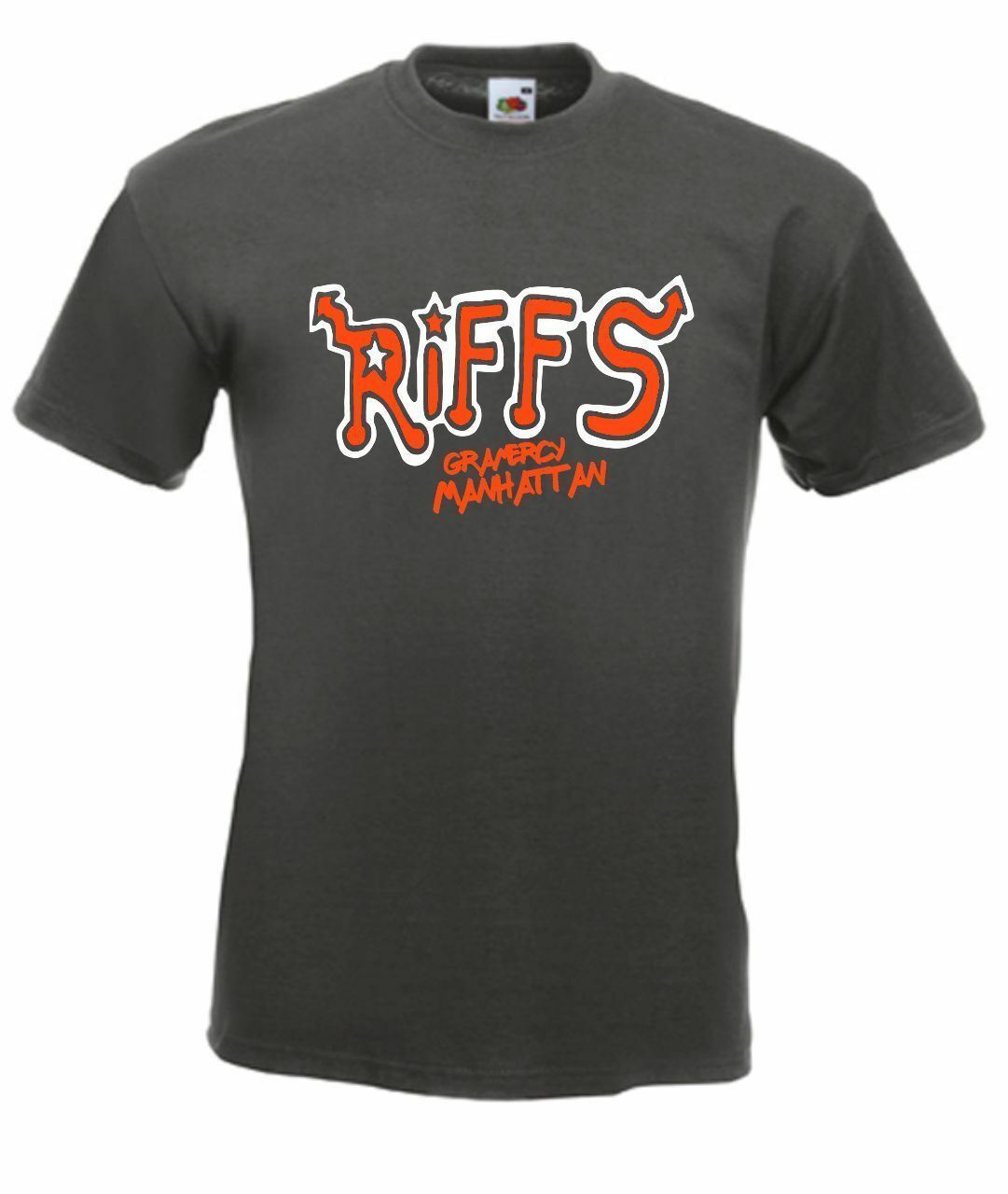 The Warriors Gramercy Riffs Retro Movie T Shirt / Hoodie | eBay