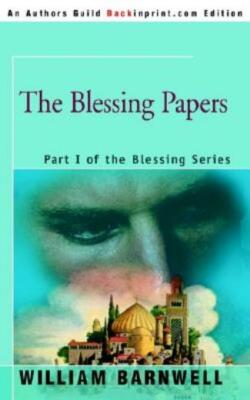 The Blessing Papers 9780595142354| eBay