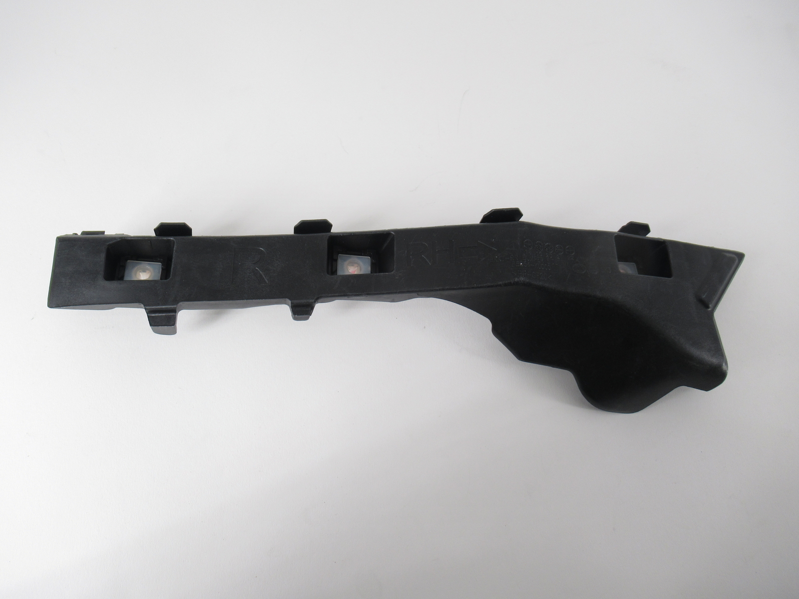 Genuine OEM Kia 86652 K0000 Passenger RH Rear Bumper Side Bracket 2020 ...