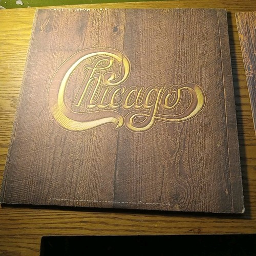 CHICAGO V 1972 Vinyl Gatefold KC 31102 Columbia Records | eBay
