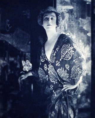 MRS. AVA LOWLE WILLING ASTOR PORTRAIT 8x10 GLOSSY PHOTO PRINT | eBay