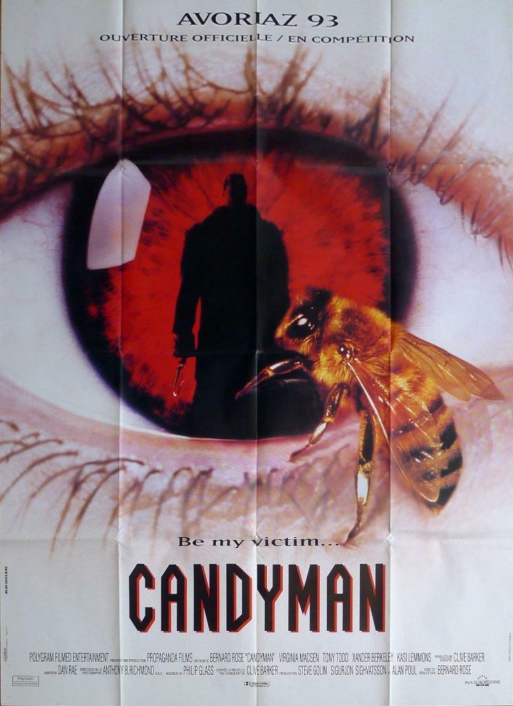 Candyman Bees