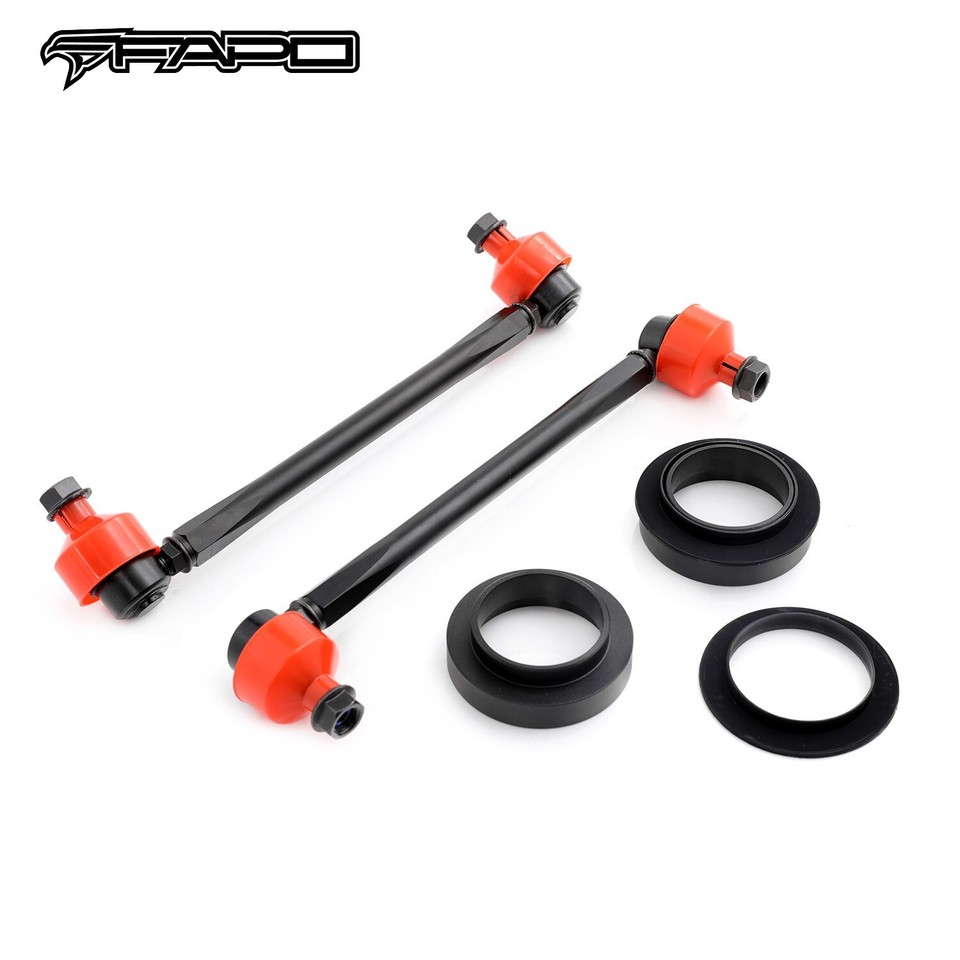 FAPO Coilover Shock Suspension kits for Volkswagen Jetta MK5 MK6 FWD 06 ...