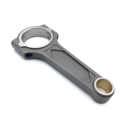 12 pieces of Custom Titanium 6AI-4V Forged Connecting Rod Super Light ...