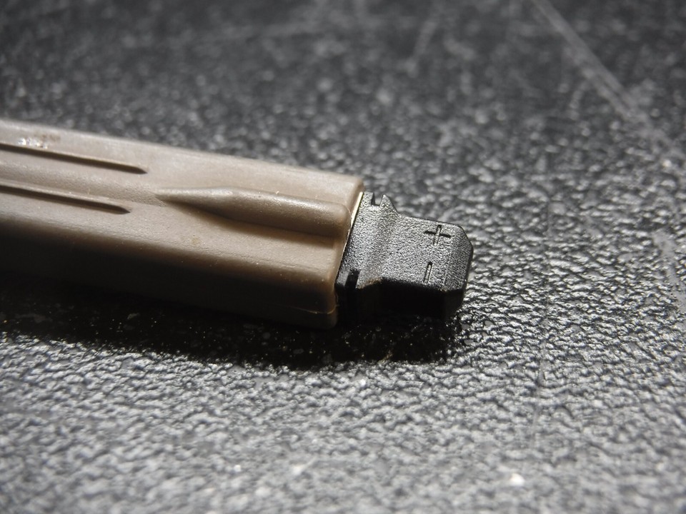 Tektronix P6247 Differential Probe ** With Case ** | eBay