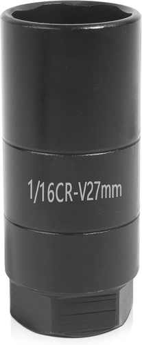 Oil Pressure Sensor Socket,Car Accessories 1-1/16 Switch Socket,Oil ...