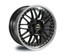 To Suit HOLDEN COMMODORE VT TO VZ WHEELS PACKAGE: 17x8.5 17x9.5 Simmons ...