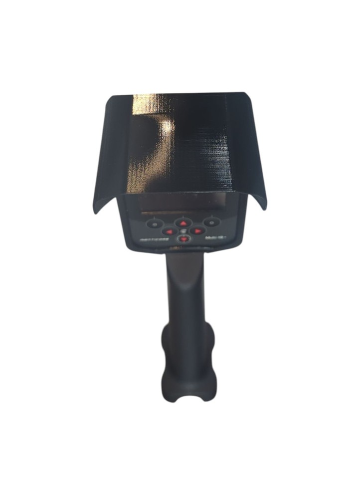 Sun Shade Case Protector For Minelab Manticore Metal Detector Screen | eBay