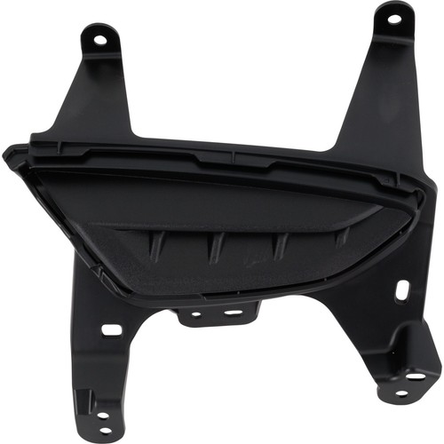 For 2022-2024 EQUINOX Left Fog Light Cover Black 84900056 GM1038279 Q ...