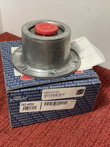 343-4024 Genuine Stemco Hub Cap OEM - New | eBay
