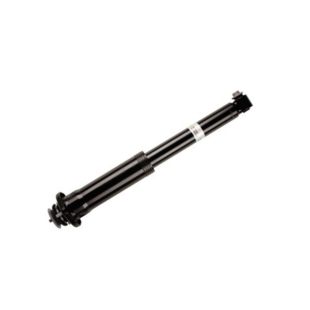 2X Rear Air Suspension Shock Absorbers For Land Rover Range Rove III ...