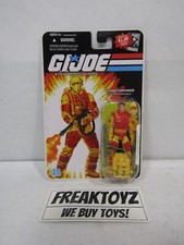 G.I. Joe 25th Anniversary Blowtorch