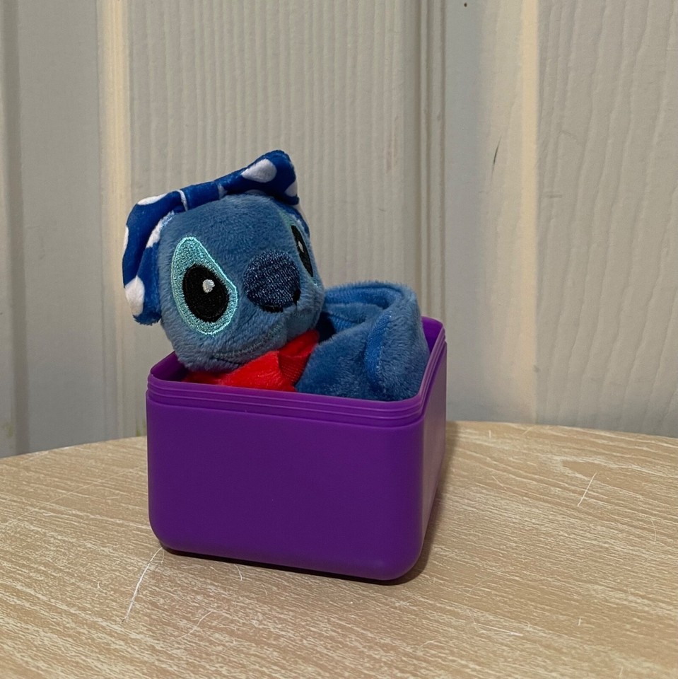 Disney Cutie Cuff Series 1 2 3 & 4 Plush Steering Wheel Buddy Marvel ...