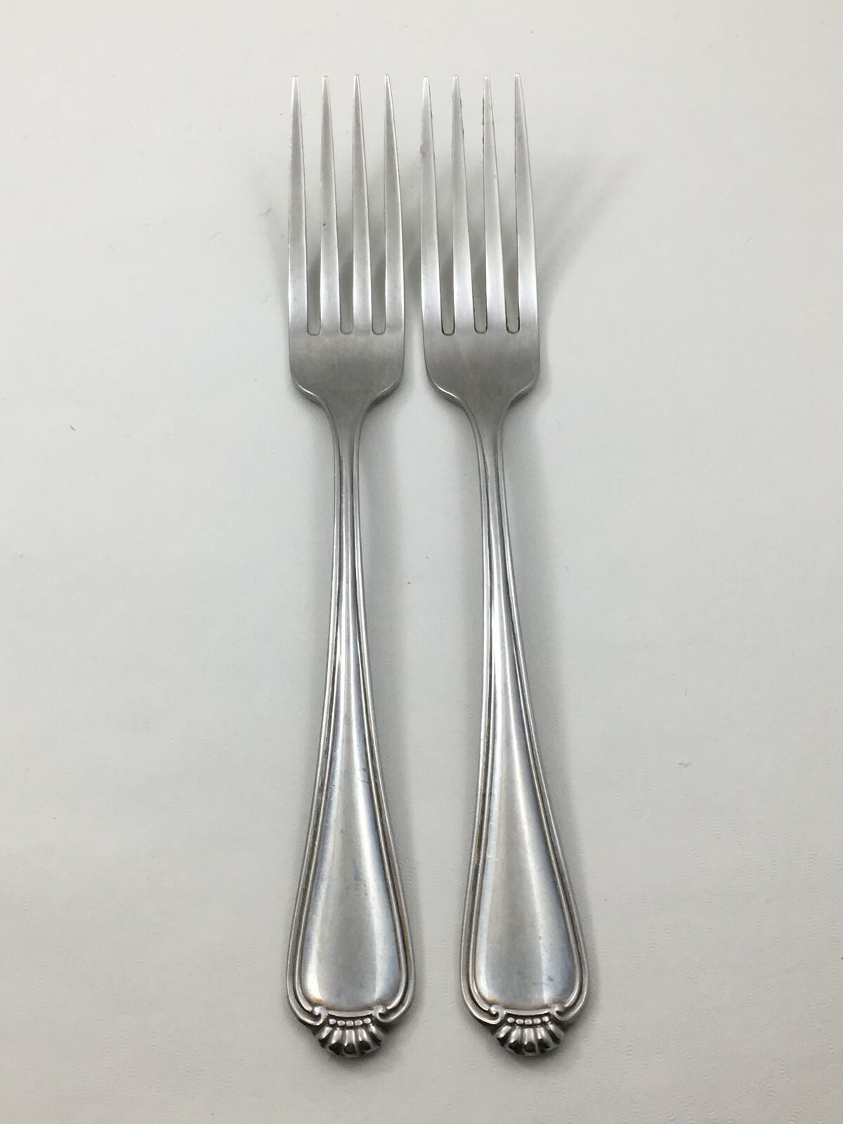 Oneida WINTER HILL Distinction Deluxe Stainless Flatware YOUR CHOICE | eBay