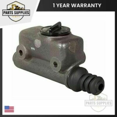 Forklift Brake Master Cylinder for Clark 869386 CL869386 | eBay