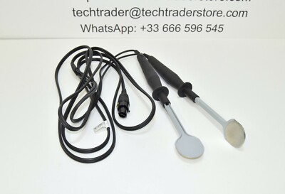 Patient Monitors - Monitor With Paddles