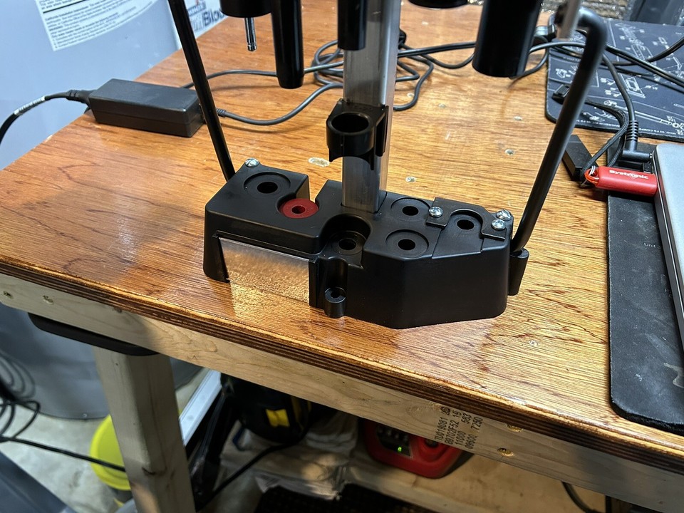 LEE Load All 2 Primer Catcher Load All II 3D Printed Part Shot Shell ...