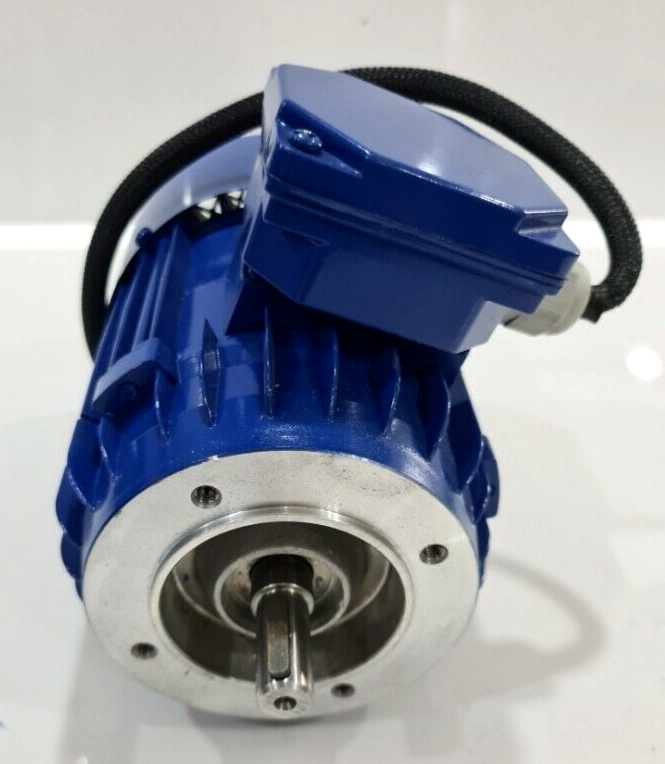 BESEL SKH 71-4B2 0,37KW Motor Via Dhl Express | eBay