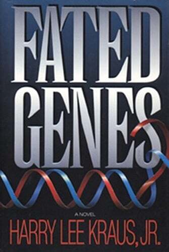 Fated Genes by Harry Lee Kraus: Used 9780891078777| eBay