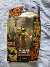 Marvel Legends Marvel Girl Queen Brood Build A Figure