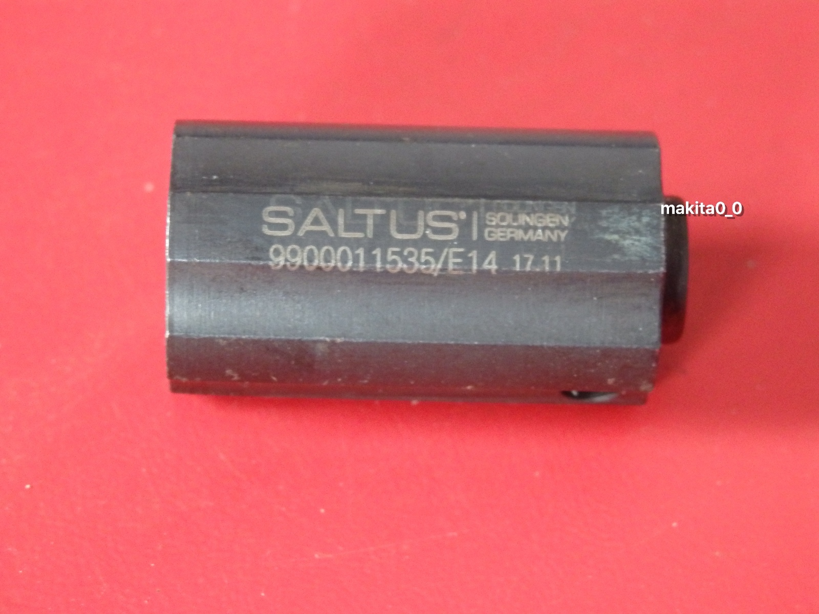 Saltus 9900011535/E14, E14 x 30 Insert Torx Socket | eBay UK
