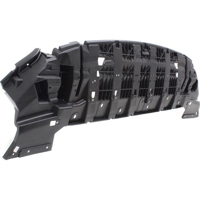 Engine Splash Shield Front for Ford Escape 2017 Fo1228143 GJ5Z8310AA ...