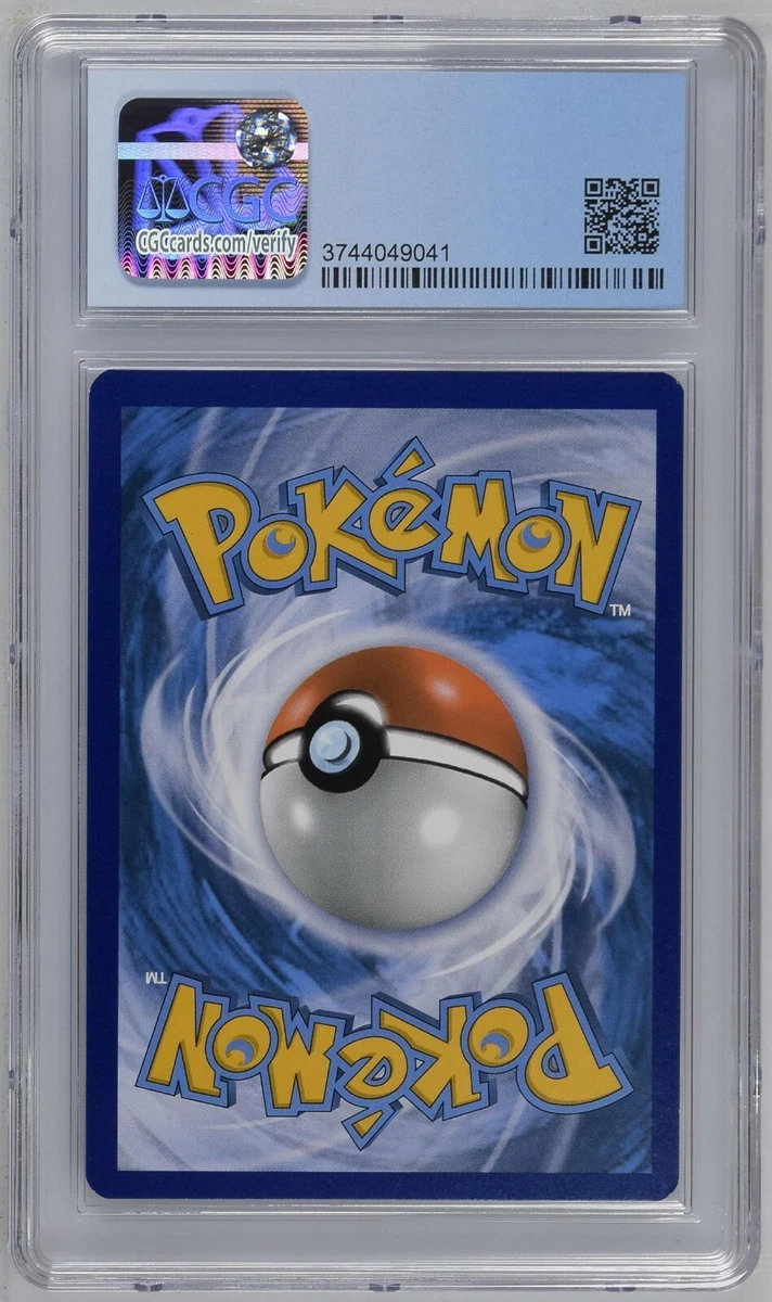 Missingno Ghost Lugia