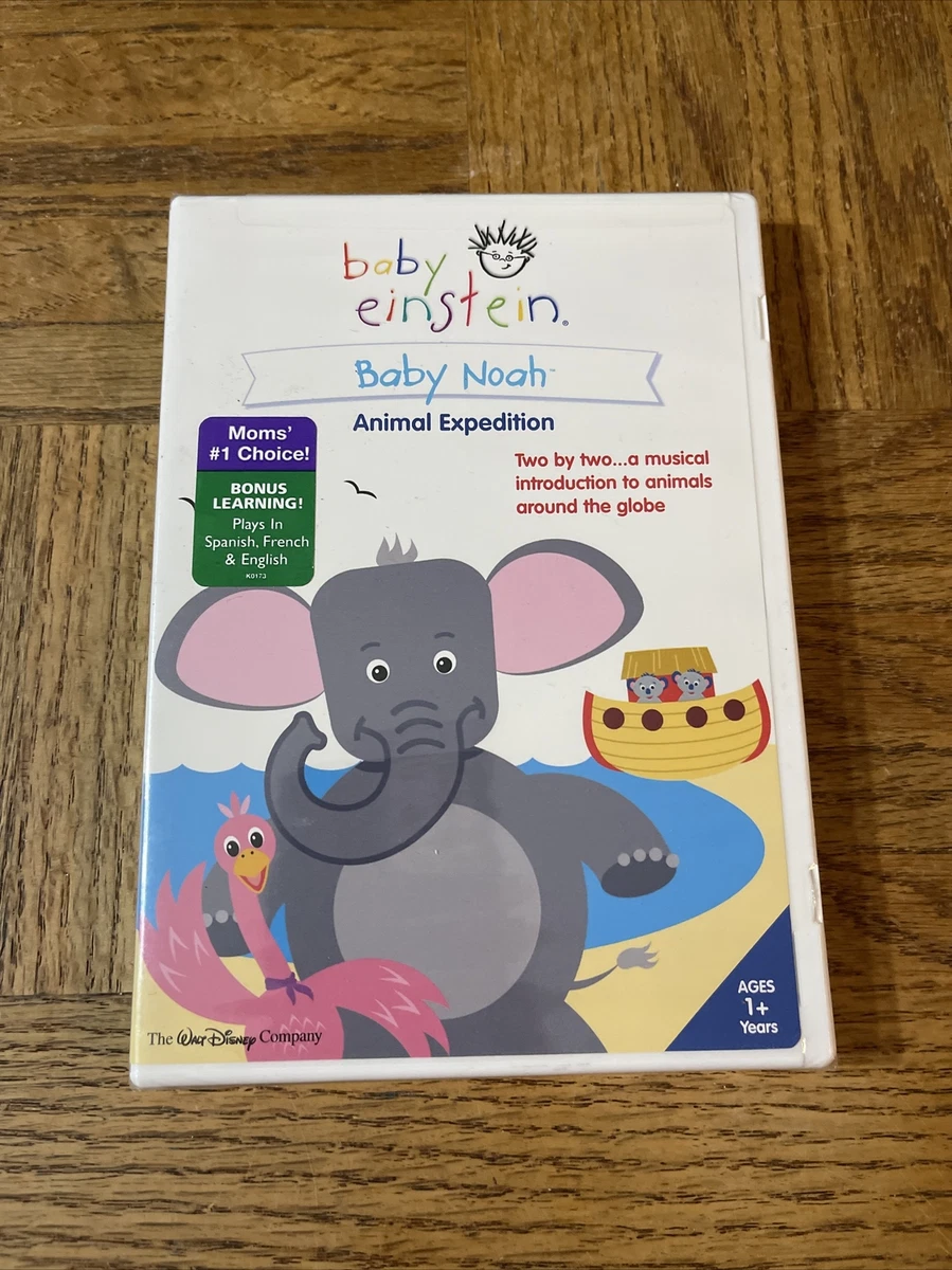Baby Einstein Baby Noah